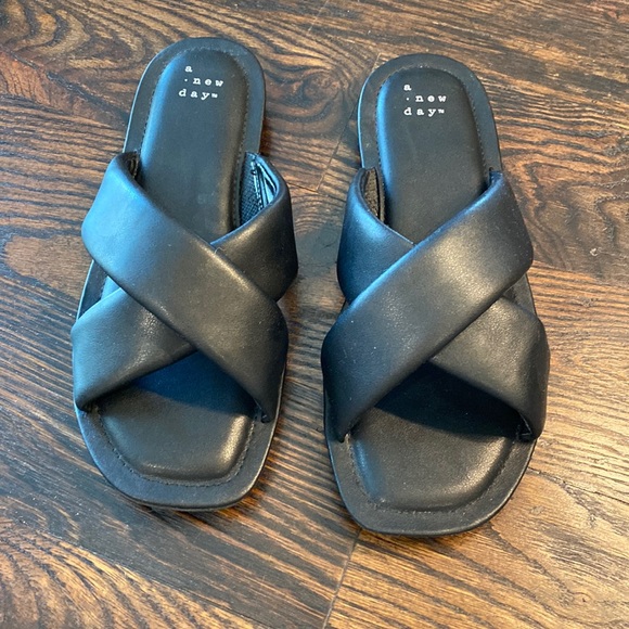a new day | Shoes | Target Brand Sandals | Poshmark